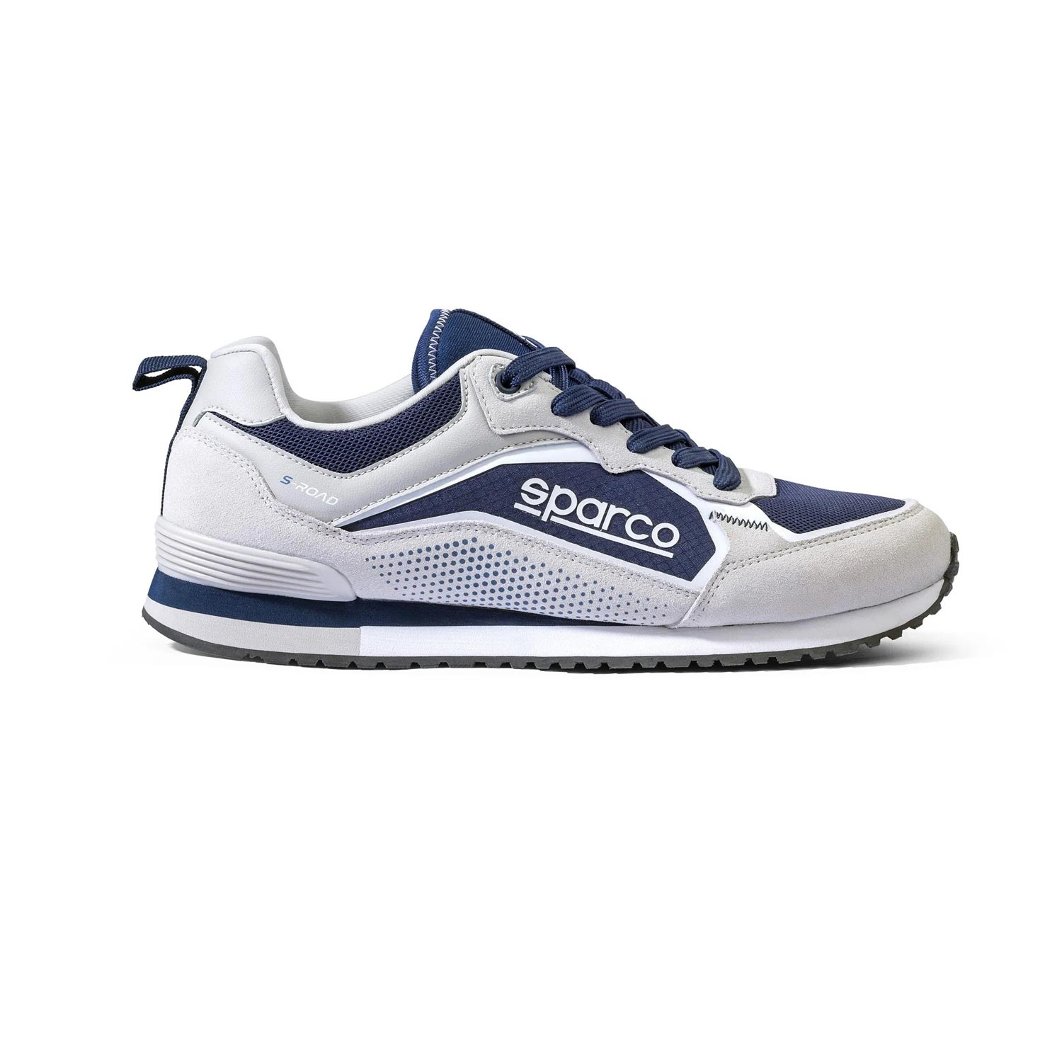 Buty Sparco S-ROAD beżowe (BMB0001B0D23) - TopRacingShop