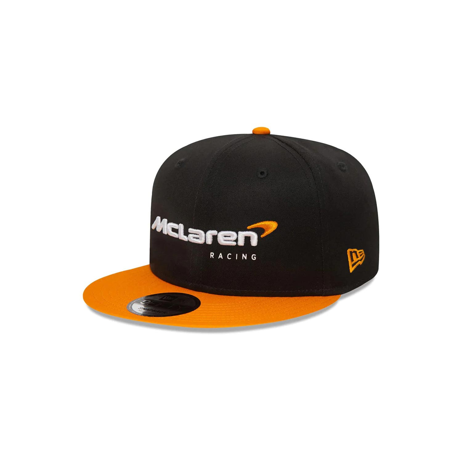 Czapka Flat Essentials McLaren F1 2025 (60504225) - TopRacingShop