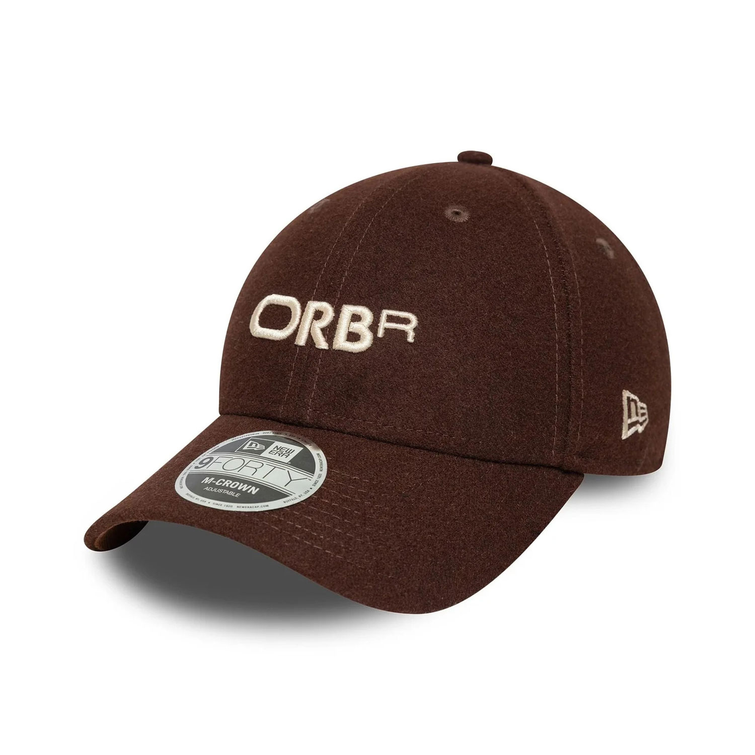 Czapka męska ORBR Red Bull Racing 2025 (60684658) - TopRacingShop