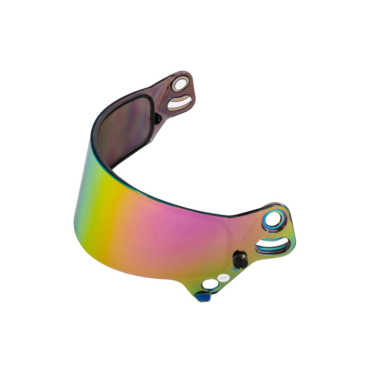 Wizjer DSAF SE07 Bell lustrzany iridium (2010049) - TopRacingShop