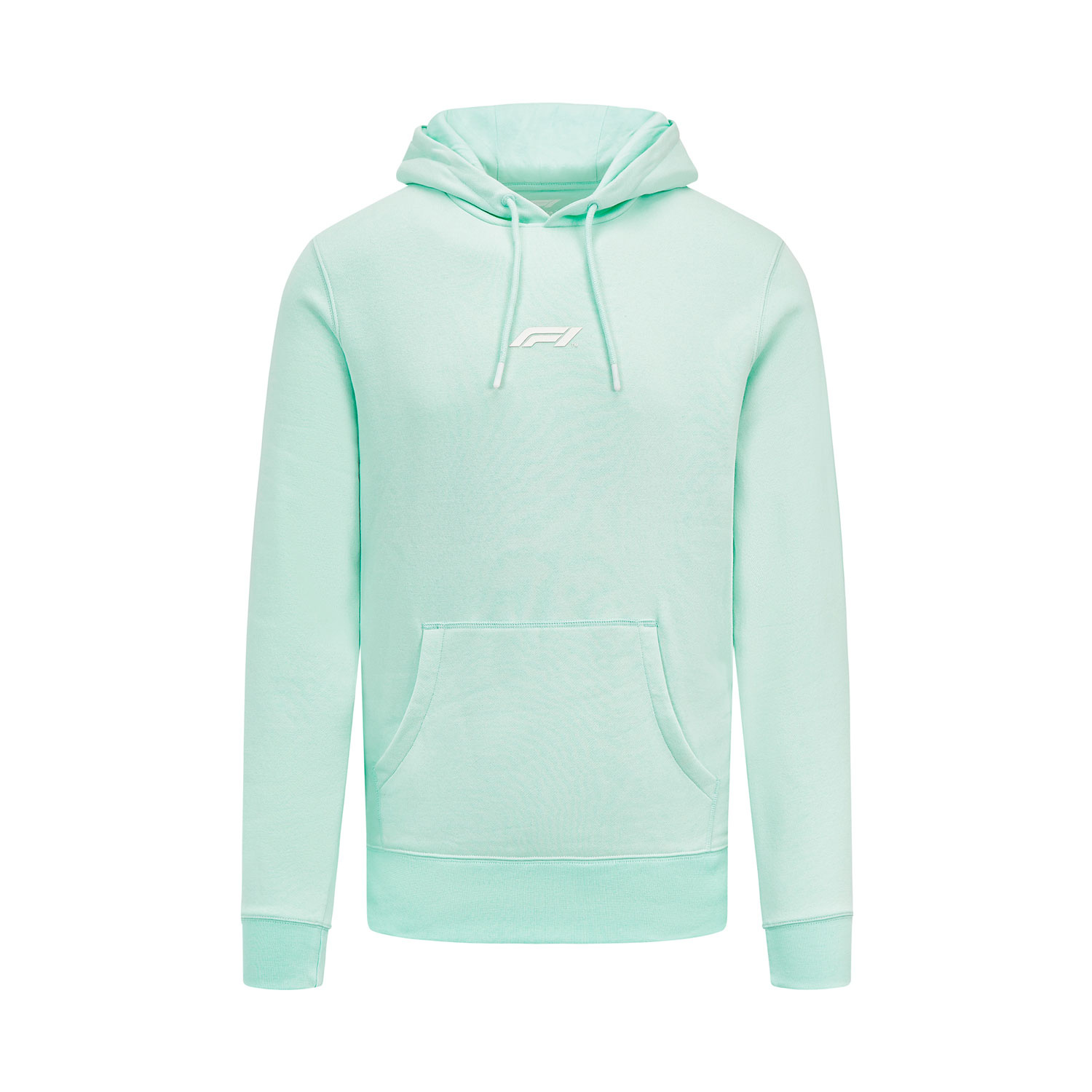Bluza męska Pastel Blue Formula 1 (701222541002) - TopRacingShop