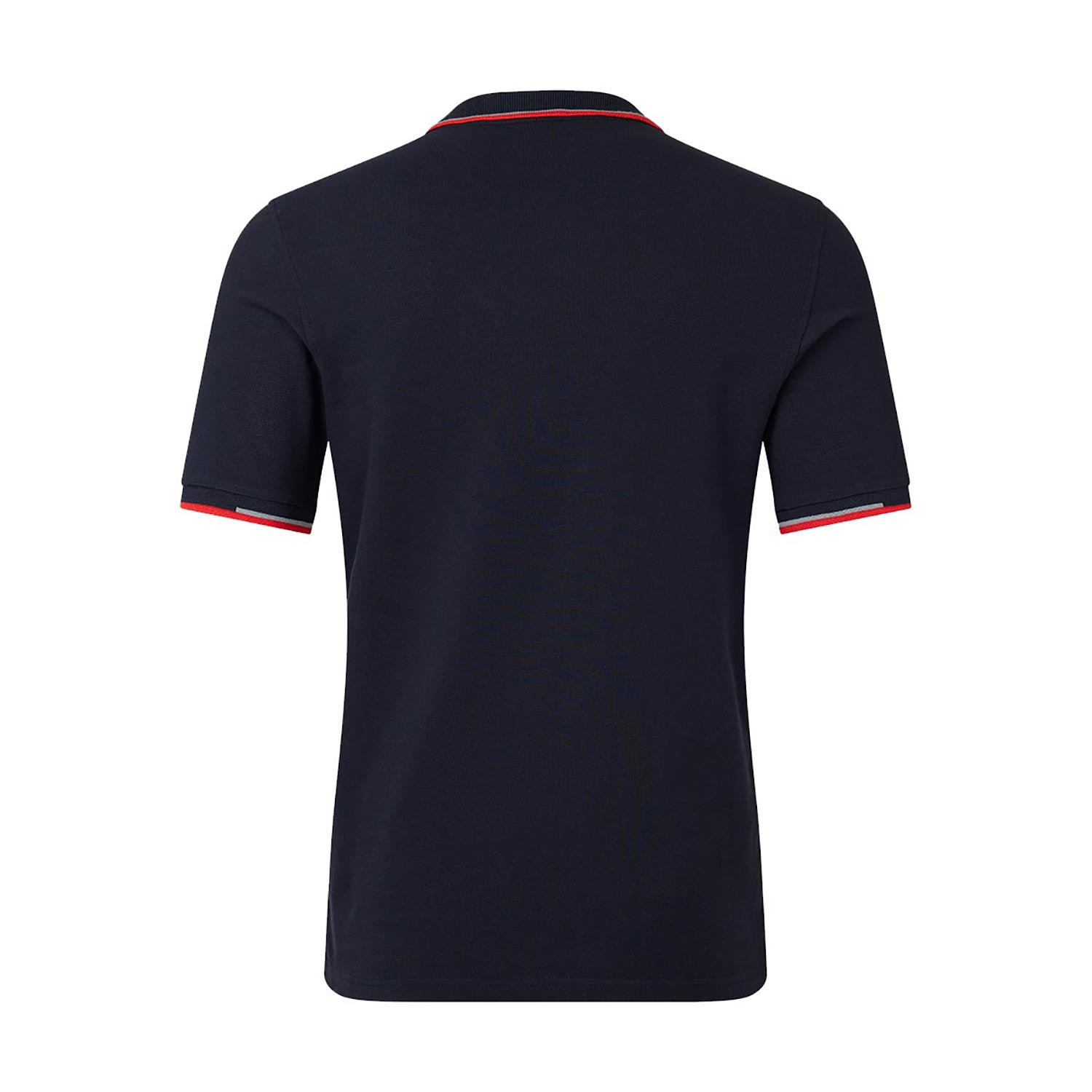 Polo męskie Core Logo navy Red Bull Racing od Red Bull Racing F1 Team ...