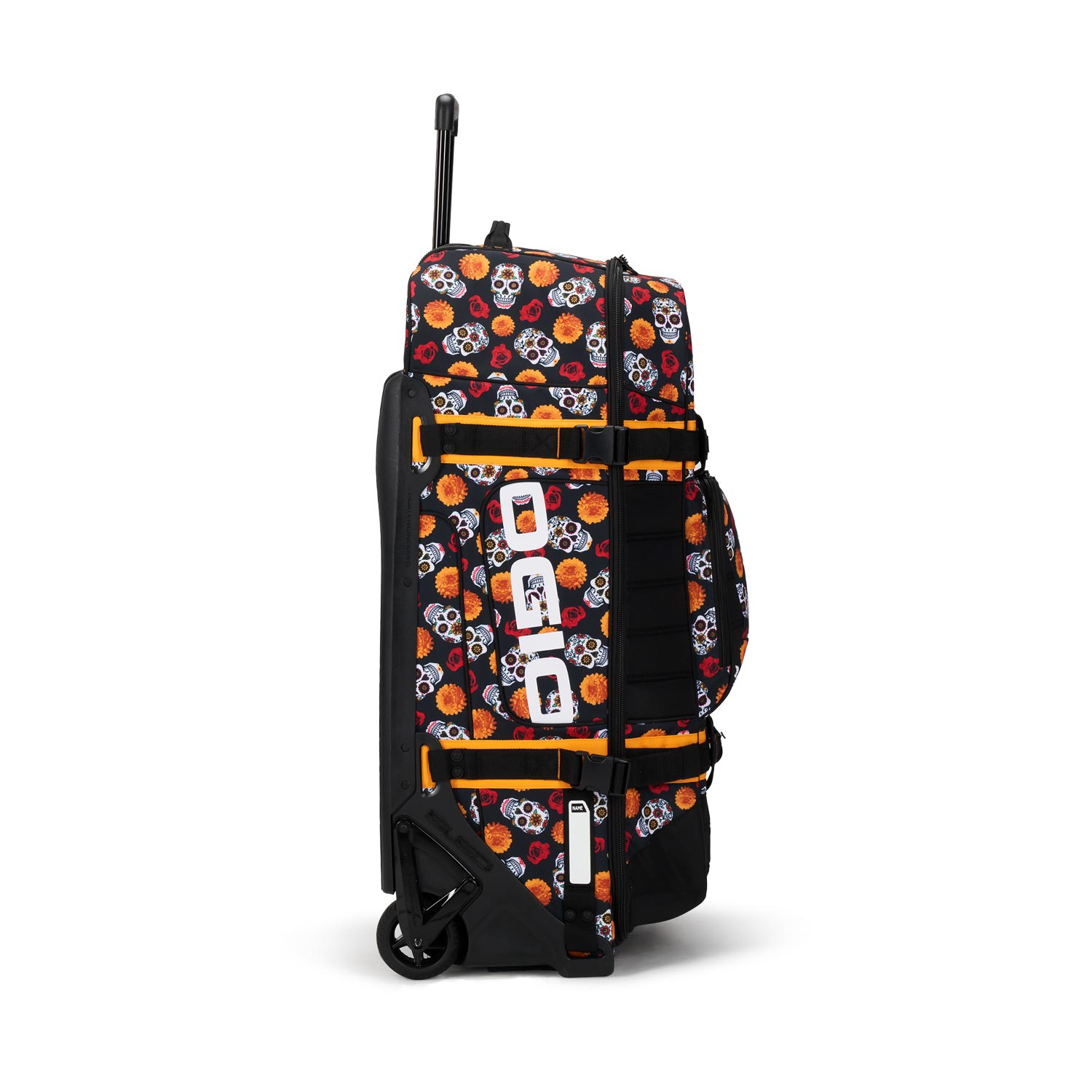 Torba podróżna Ogio RIG 9800 SKULLS | Gadżety i odzież rajdowa w ...